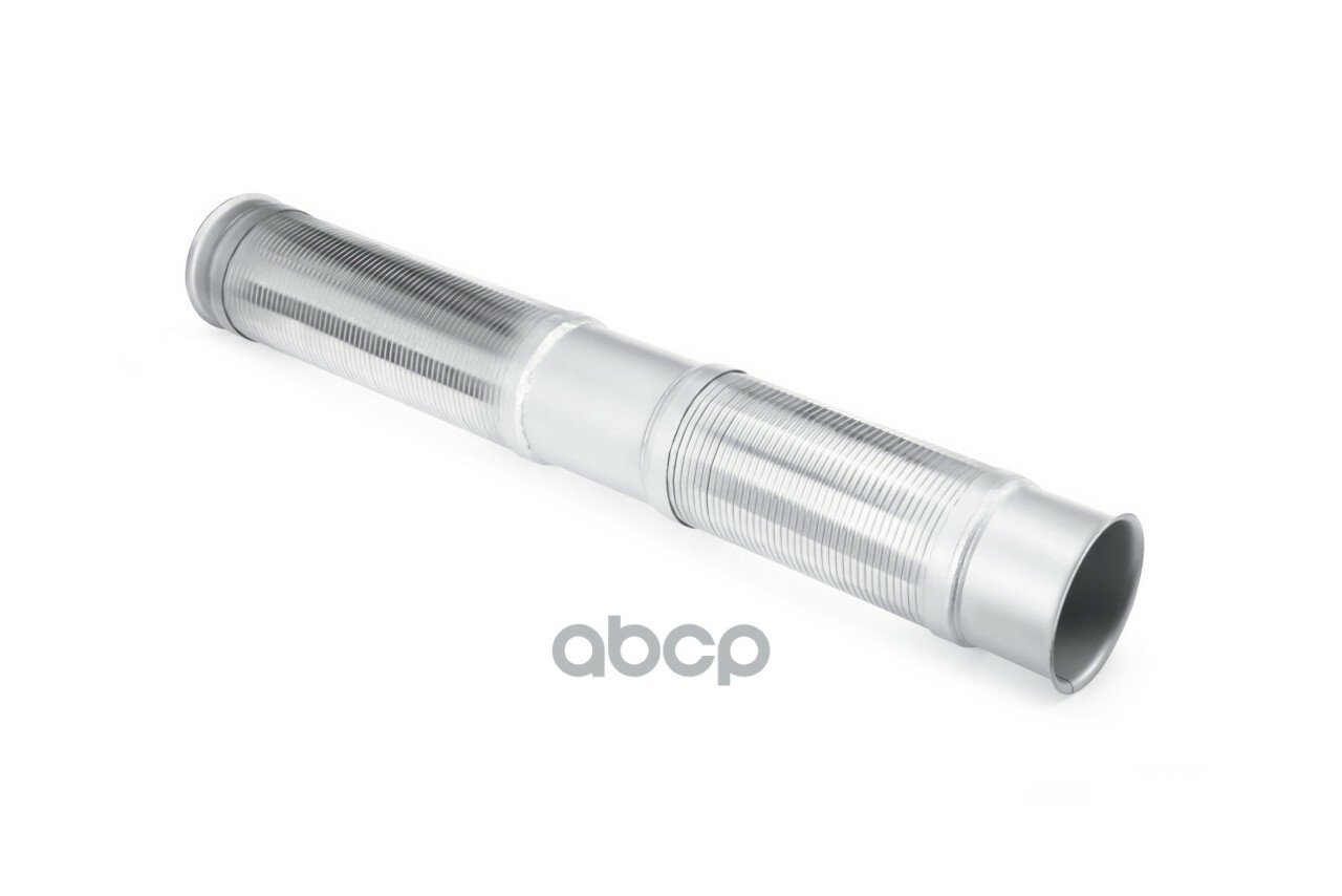 Гофра глушителя TOPCOVER арт. T1796-6004