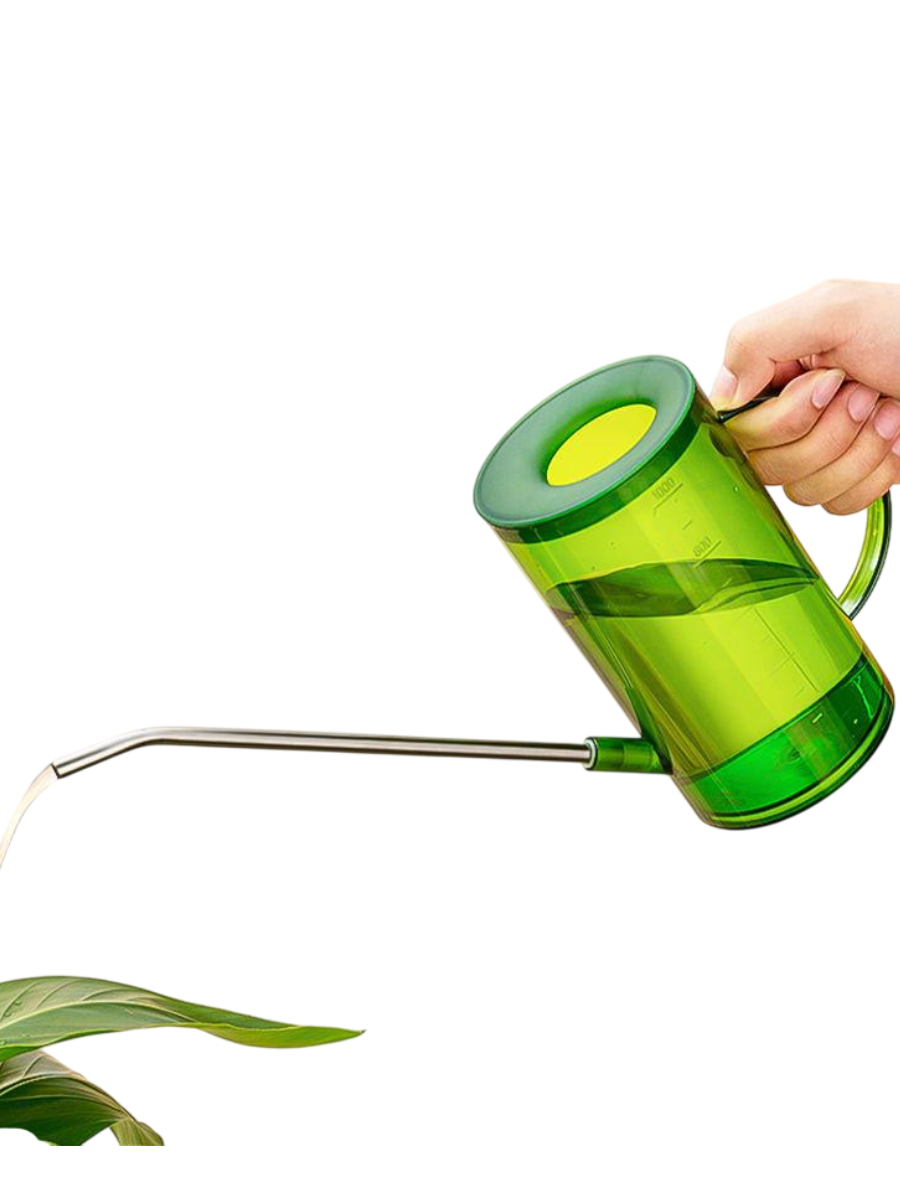 Лейка для цветов и комнатных растений