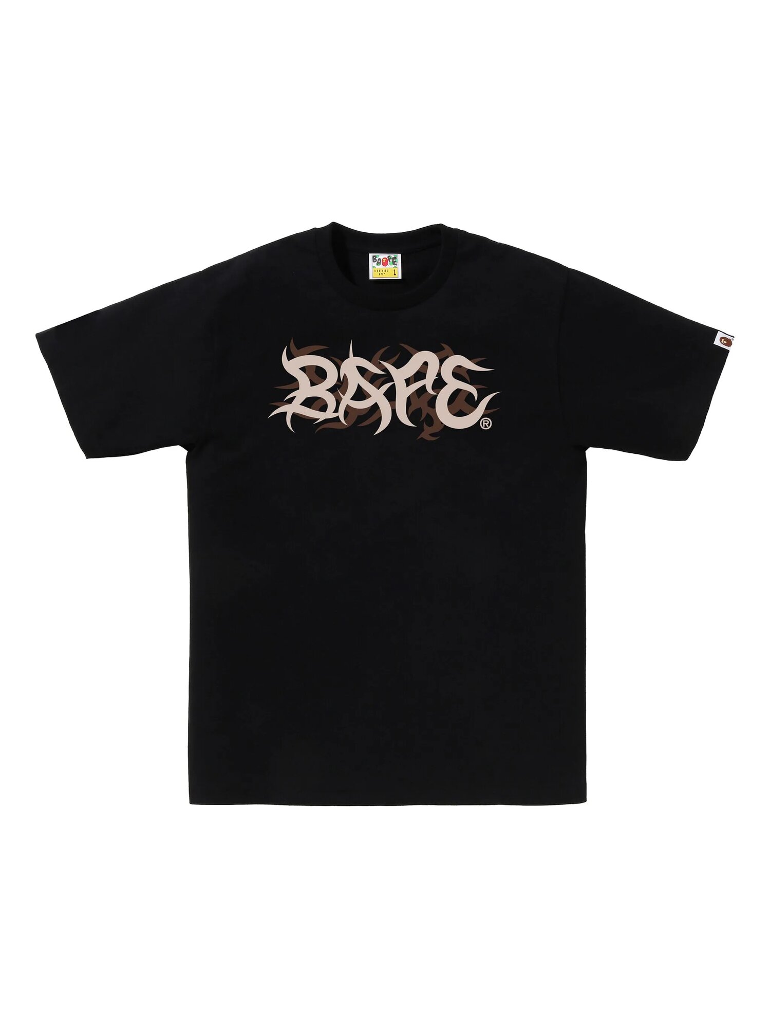 Футболка Camo
