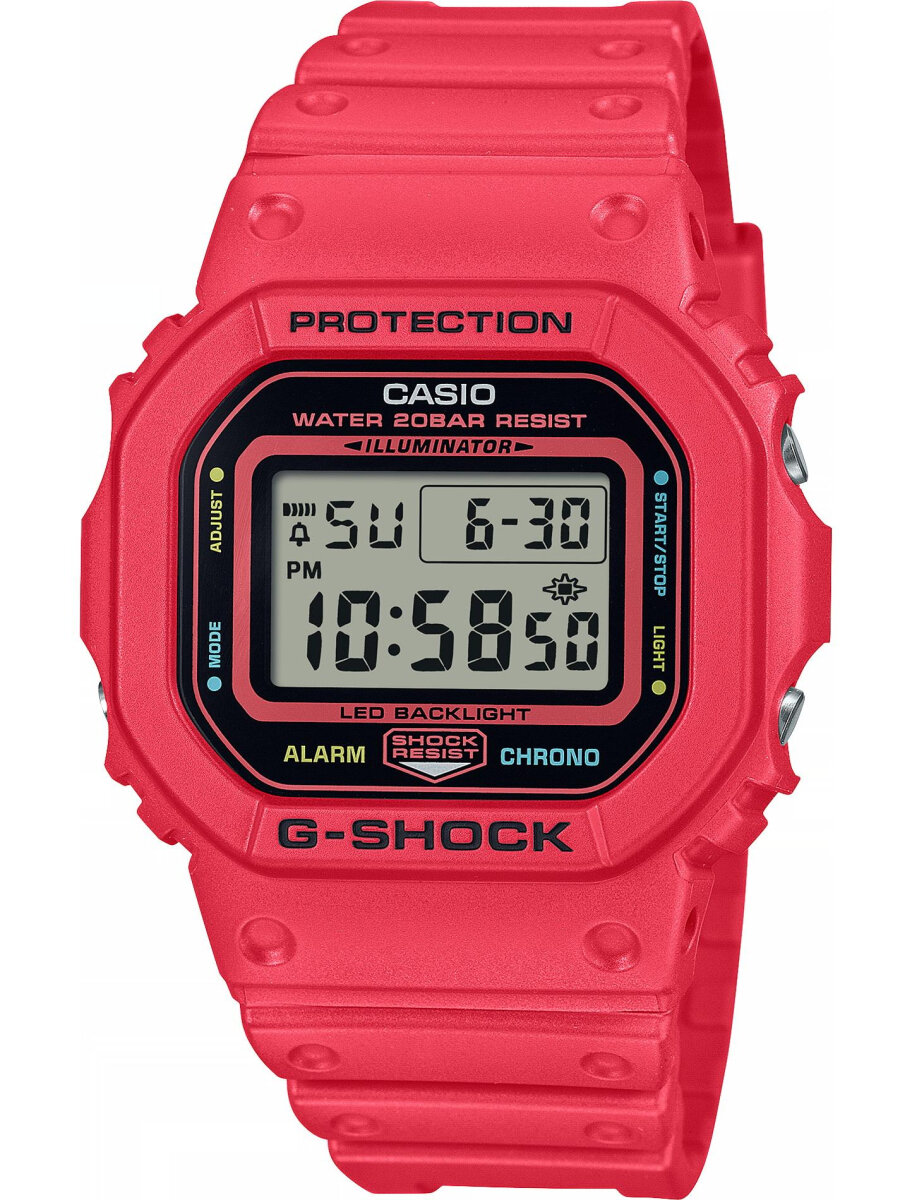 Наручные часы G-Shock