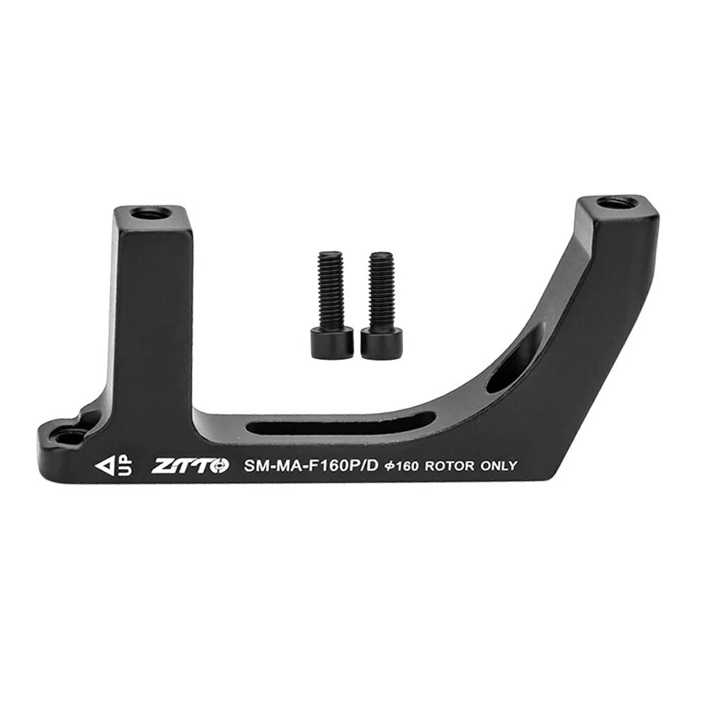 Адаптер тормоза FM-PM для роторов 140/160 мм F160