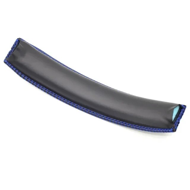 Амбушюры HyperX Cloud II blue black