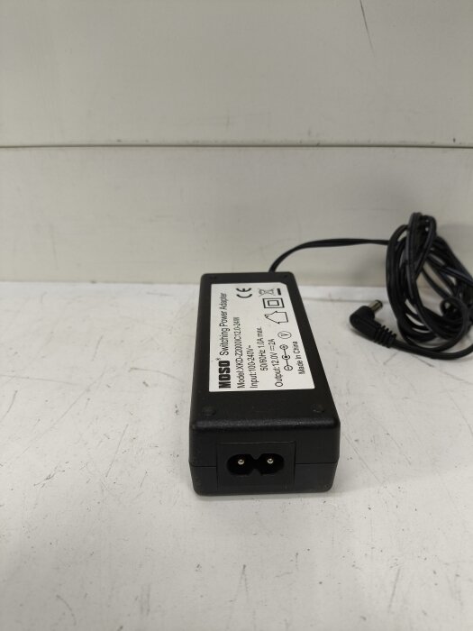 Блок питания внешний MOSO 12V 2A XKD-Z2000IC12.0-24W
