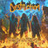Компакт-диск "Destruction - Thrash Anthems II", трэш-металл, 2017 год, CD