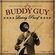 Buddy Guy. Living Proof (2LP/винил)
