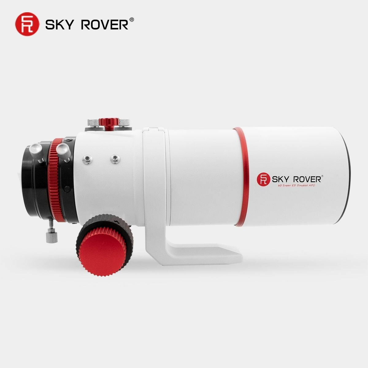 Sky rover,60mm F/6 ED APO, Апохроматический многофункциональный телескопwf