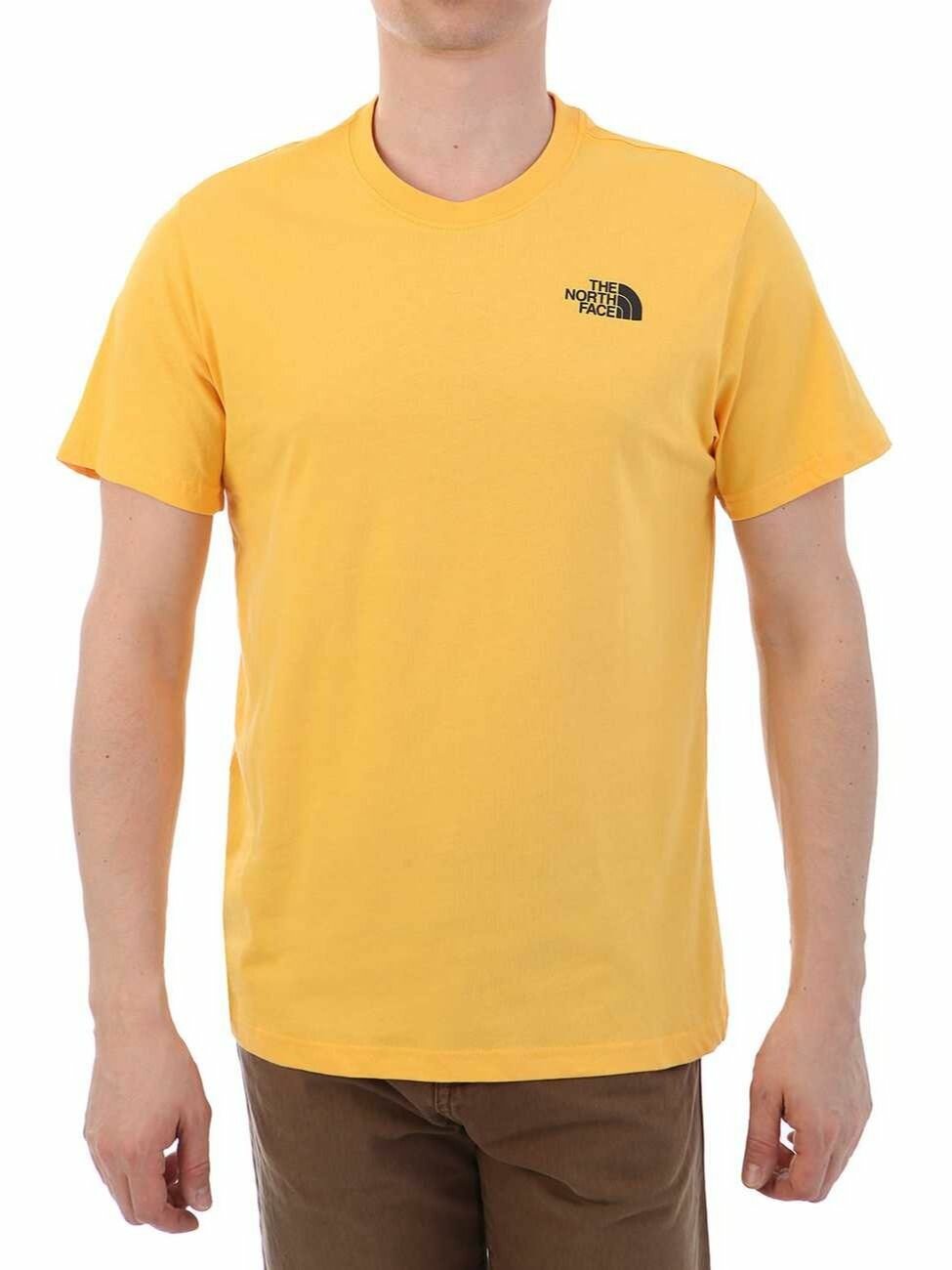 Футболка спортивная