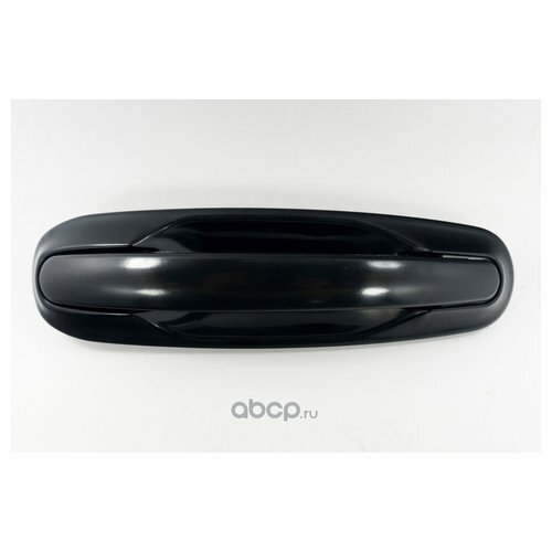 Ручка двери наружная евро ваз-2110-12, 2170-72 правая в индивидуальной упаковке гра (тарная упаковка грандриалавто GR02062