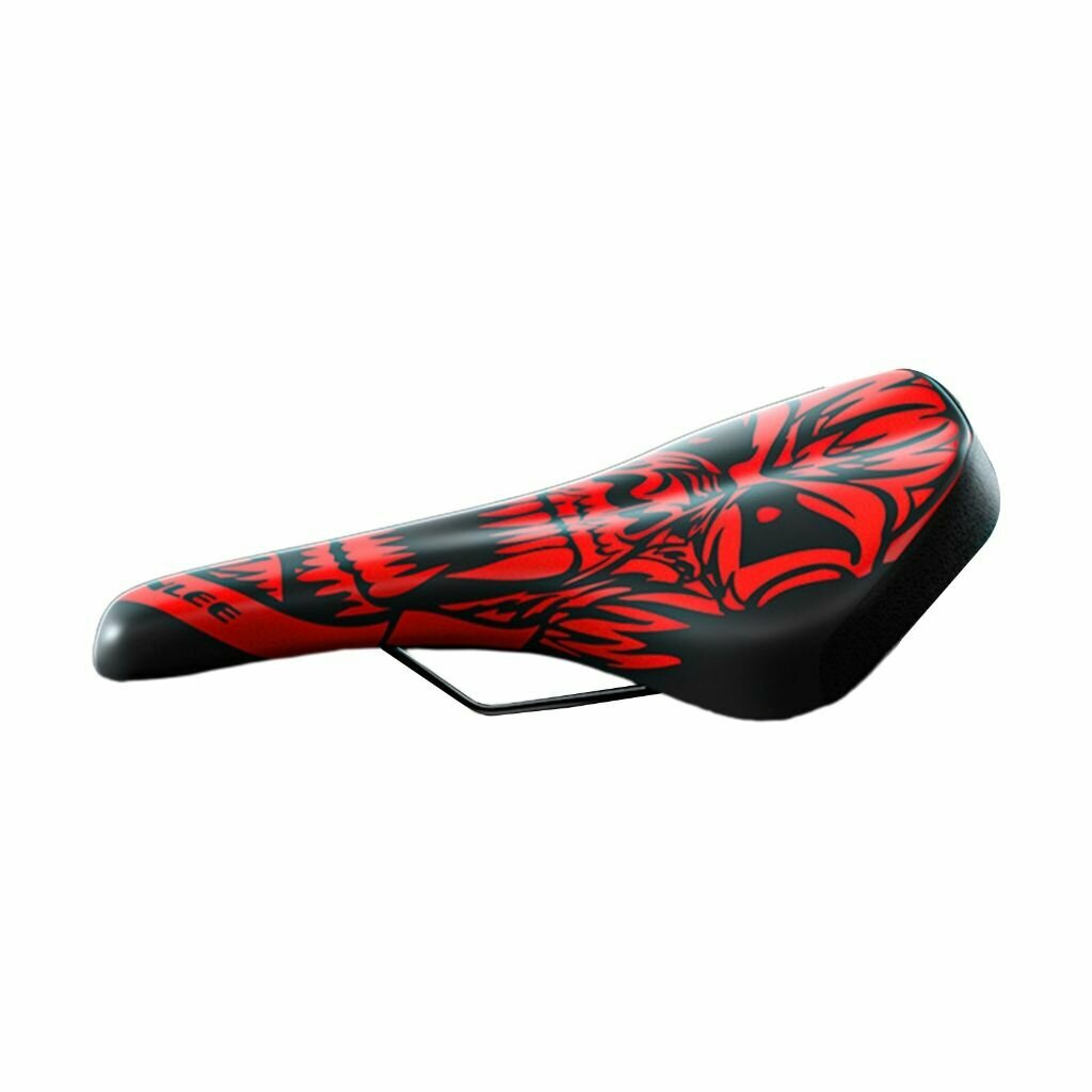 Велосипедное седло, Сиденье для велосипеда - в форме гориллы, 1 шт.