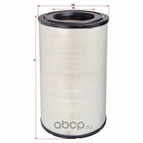 Фильтр воздушный Sure Filter SFA7868PF