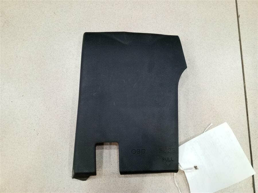 Накладка торпедо от Kia Rio 2011-2016