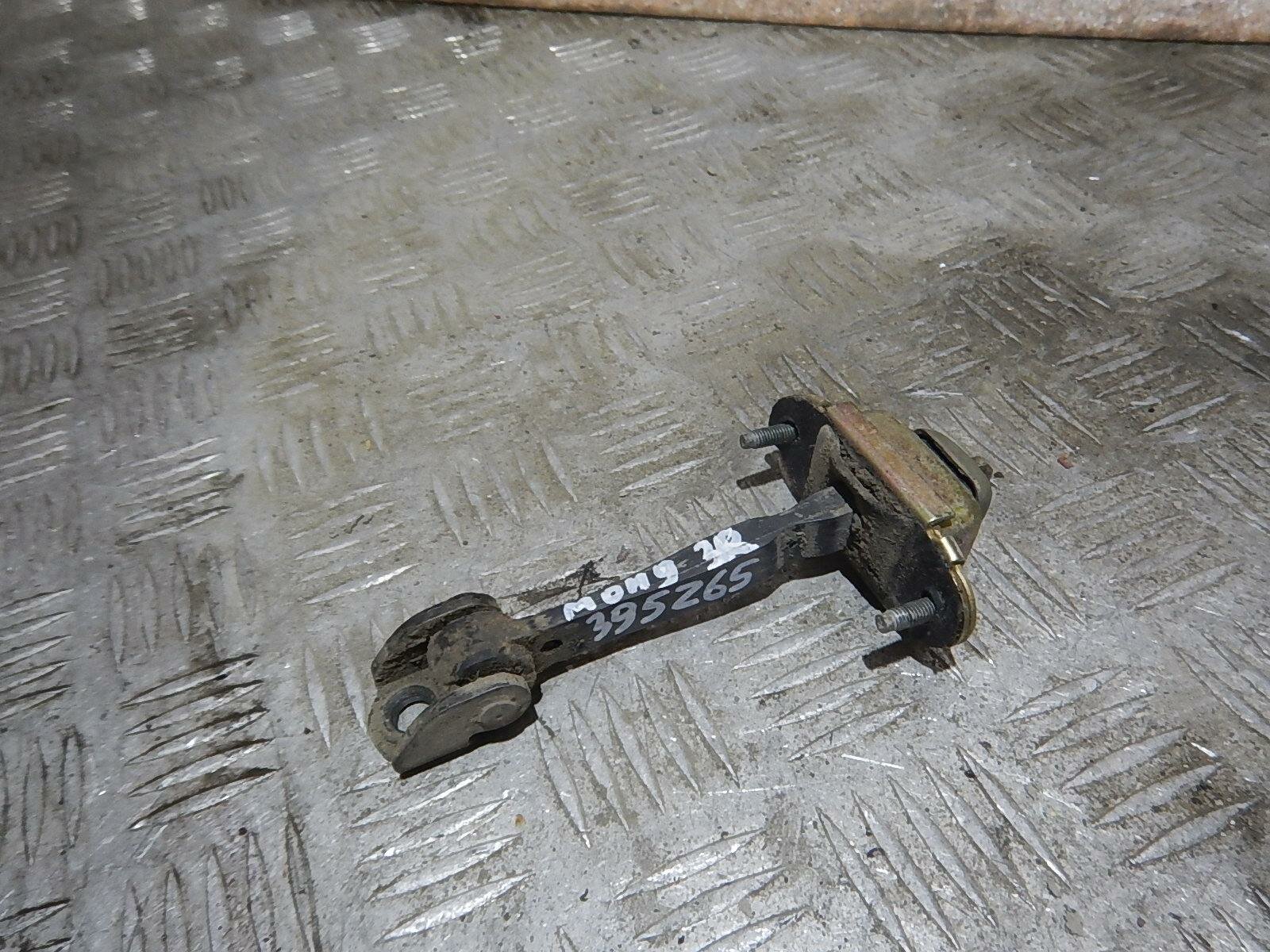 Б/У Ограничитель двери, Ford (Форд)-MONDEO (00-07) FORD MONDEO (00-07) задний Без видимых повреждений. 395265 FORD арт. 1...