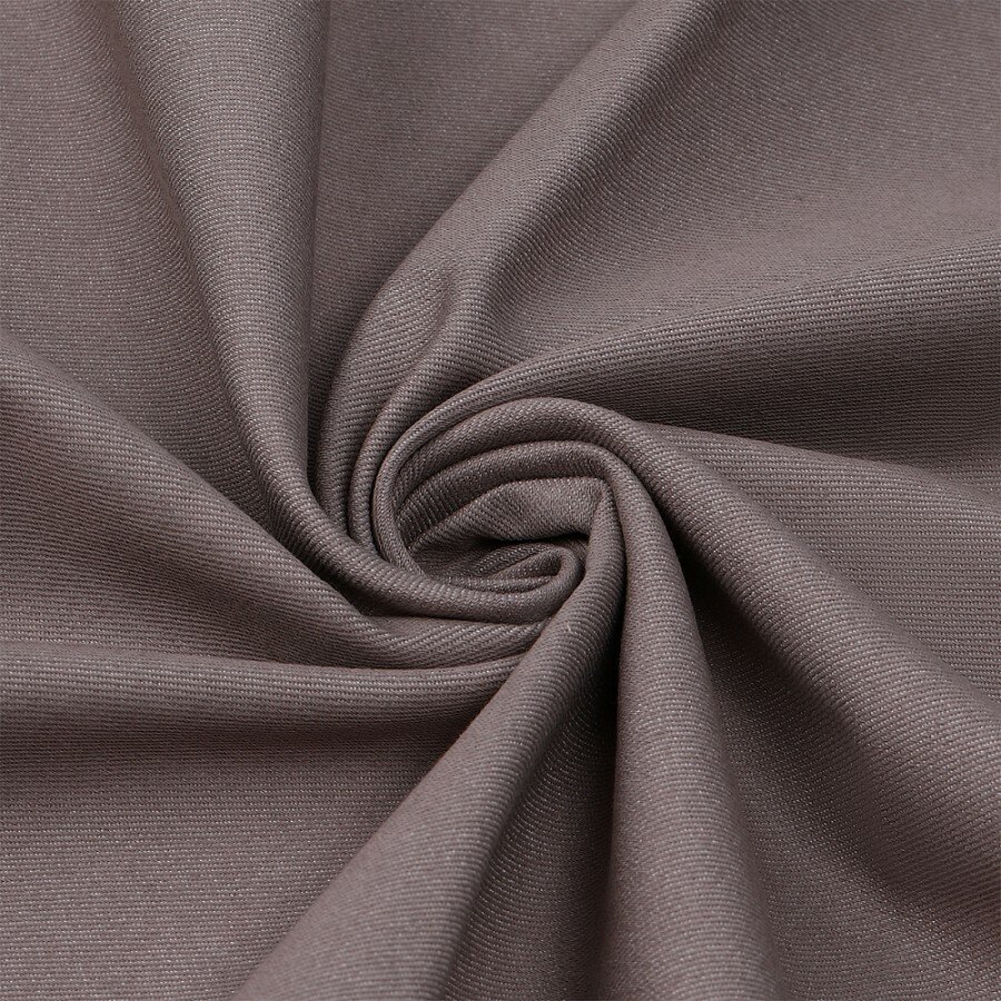 Ткань Джинса 240 г/м² 60 хлопок, 37% пэ, 3% лайкра шир.150 см T.0174.03 цв. бежевый уп.1,5м