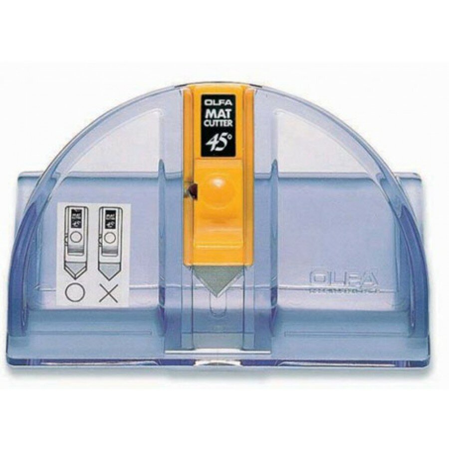 Резак Mount Cutter для рамок картин и фотографий OLFA MC-45