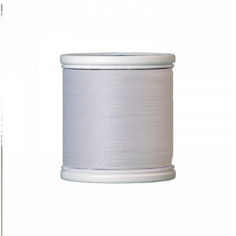 Суперкрепкая нить METTLER, 125 м ,8290-2000 2000 White