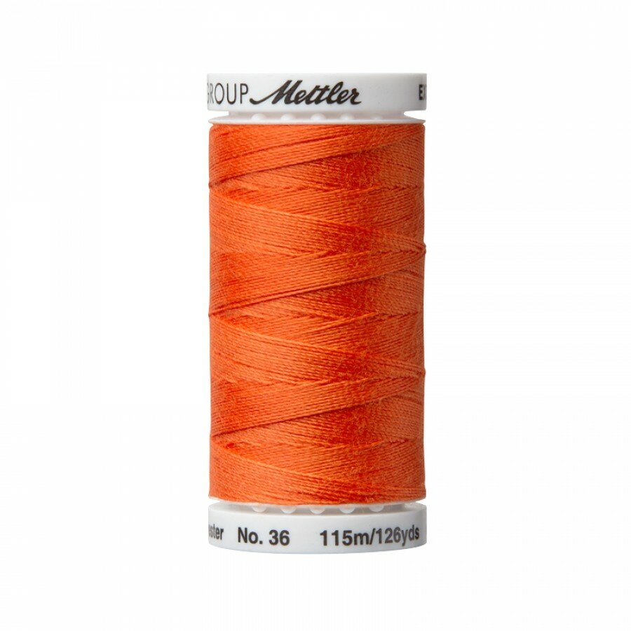 Нить суперкрепкая EXTRA STARK, 115 м 0451 Flame