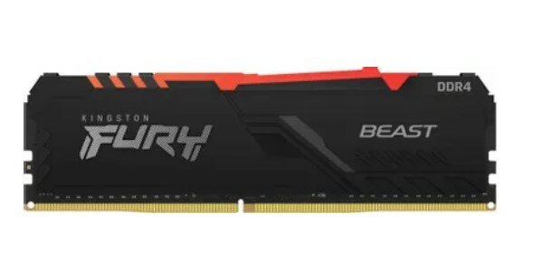 Модуль памяти DIMM DDR4-3200 32GB KF432C16BB2A/32 KINGSTON
