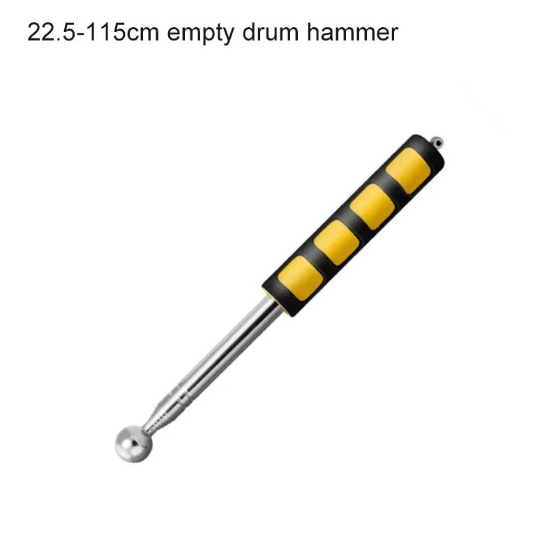 YLONDAO Полый молоток для проверки плитки 115cm