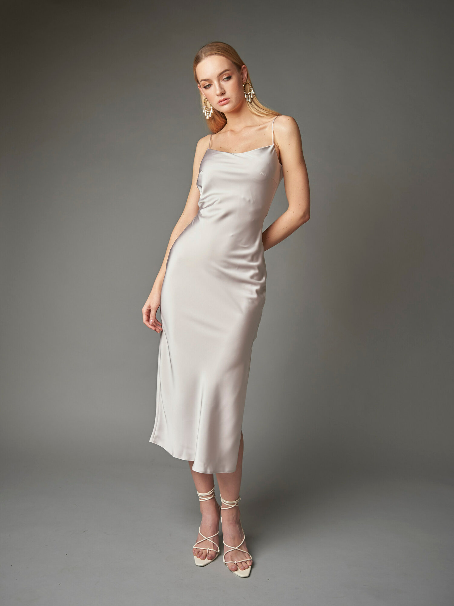 Платье AZUR Mitre