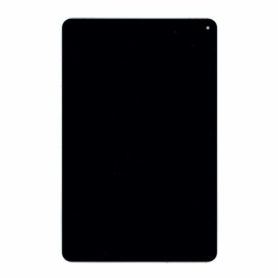 Модуль (матрица + тачскрин) для Huawei MatePad Pro черный