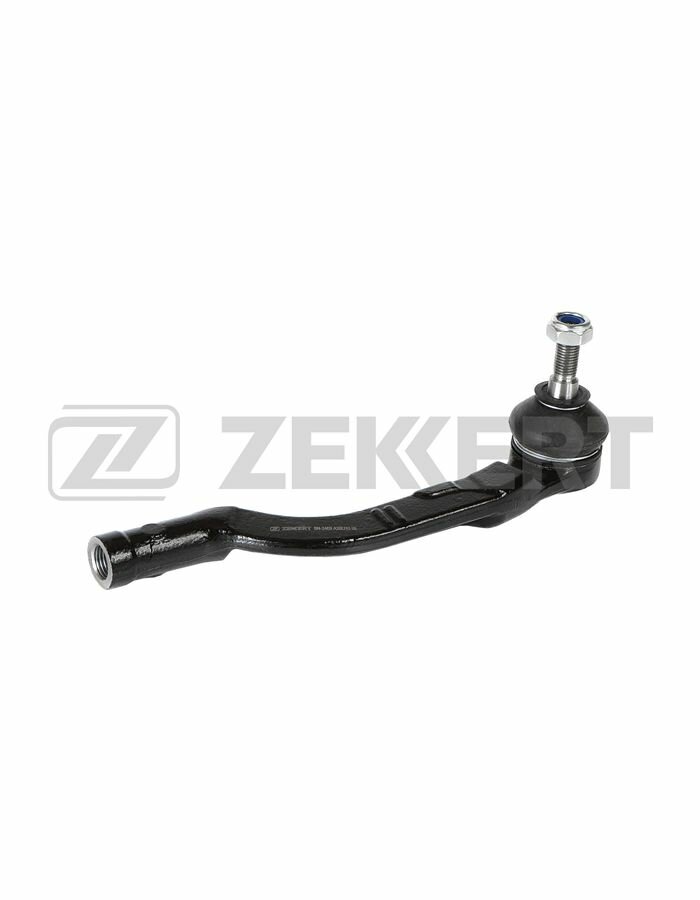 Наконечник рулевой левый Nissan Primastar (X83) 03- Renault Espace IV 02- Laguna II 01- Opel Vivar