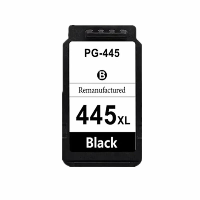 Картридж, совместимый, Черный (black)