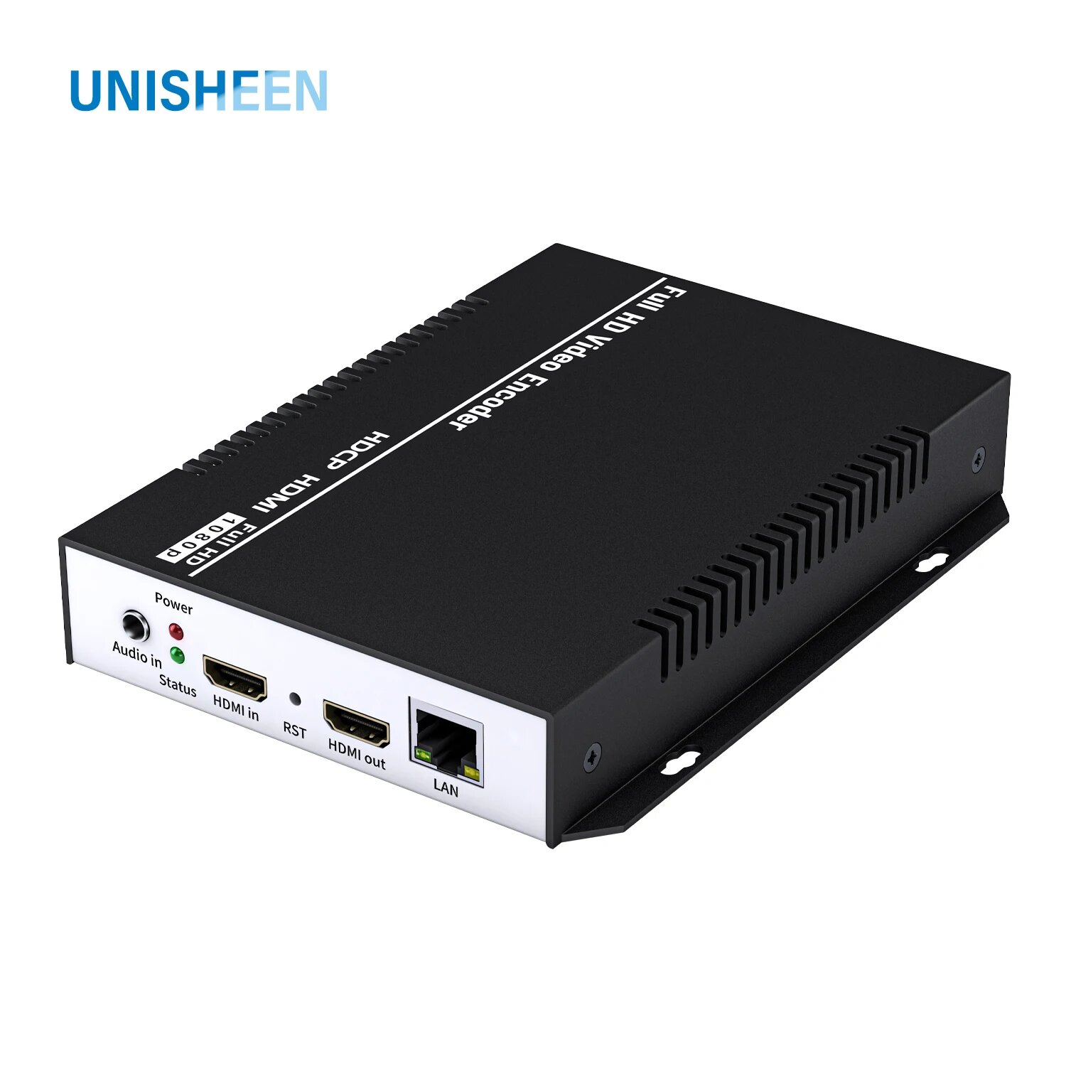 UNISHEEN BM1660H-Pro 4K Видеокодер — фото 1