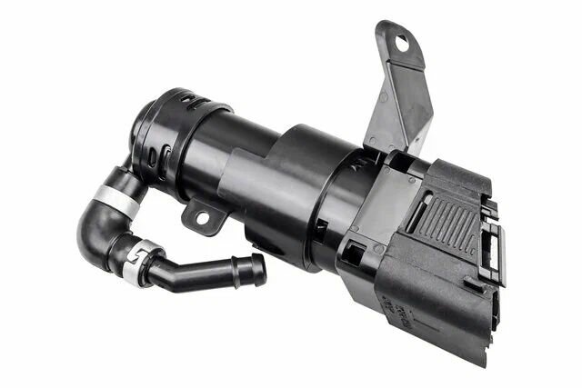 Насос омывателя фар правый Mazda 3 BL 2009-2011 FLMZ09112