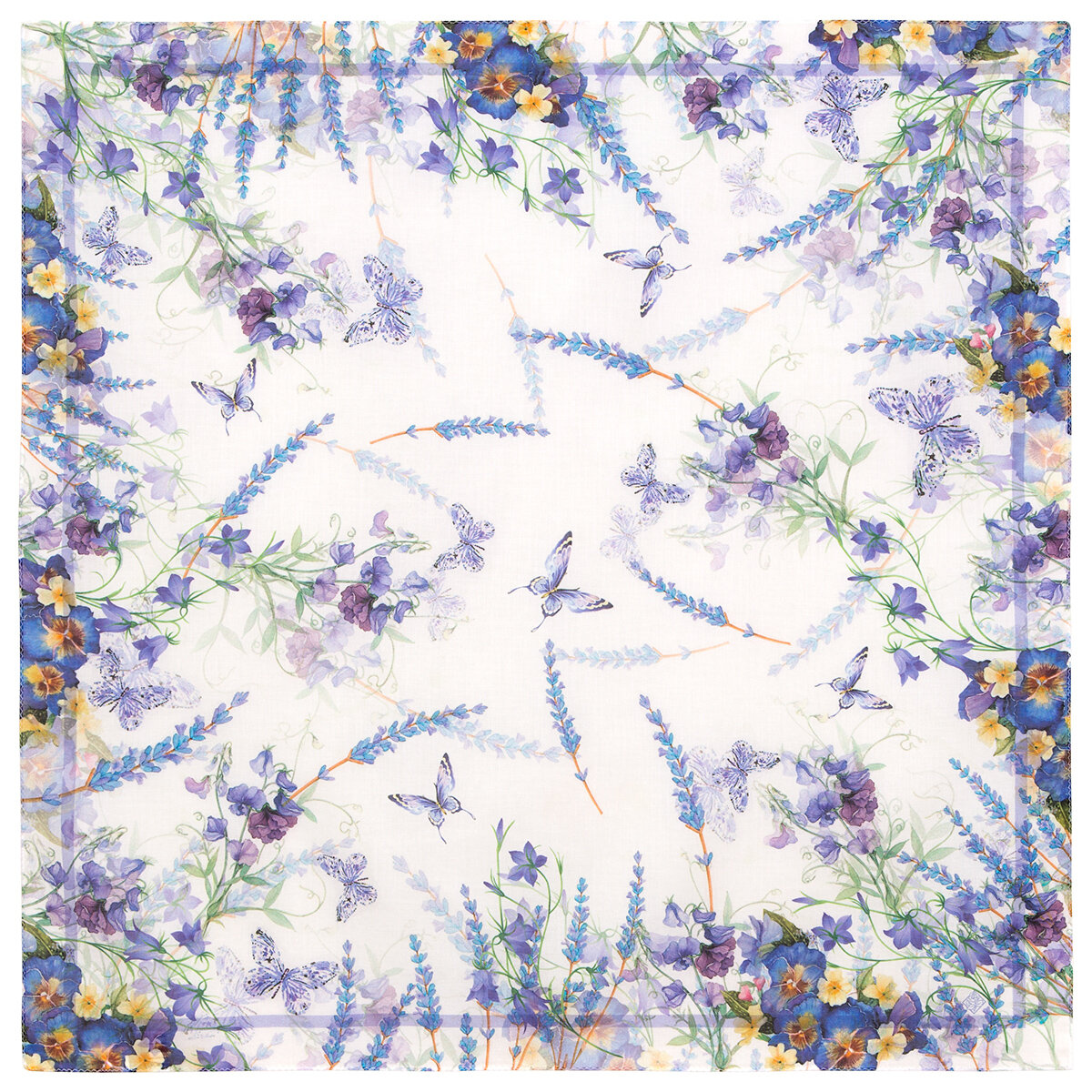 Платок Базовая коллекция для женщин