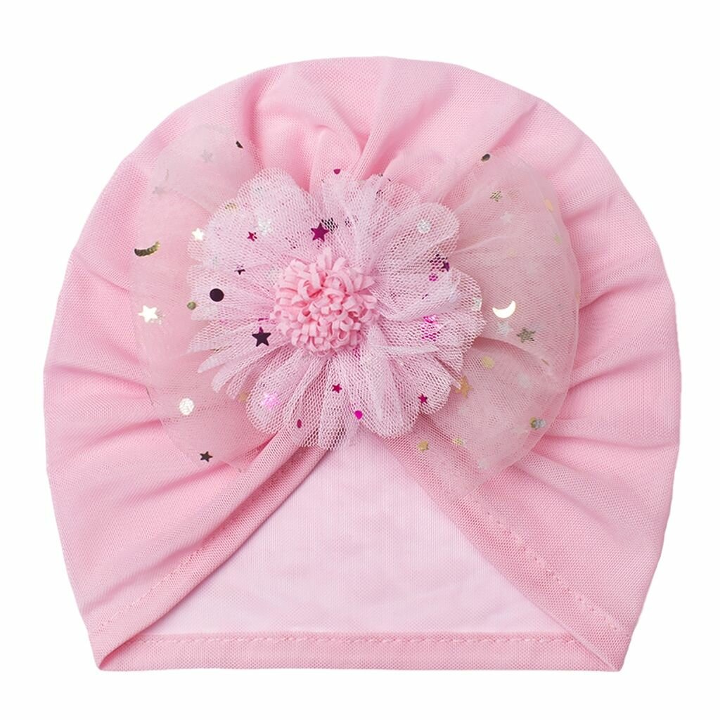 Тюрбан для девочек