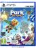 Игра Park Beyond, для PlayStation 5 , Blu-ray, Русская версия