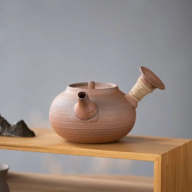 TEACULTURE Чайник Гунфу, 220 мл YZ