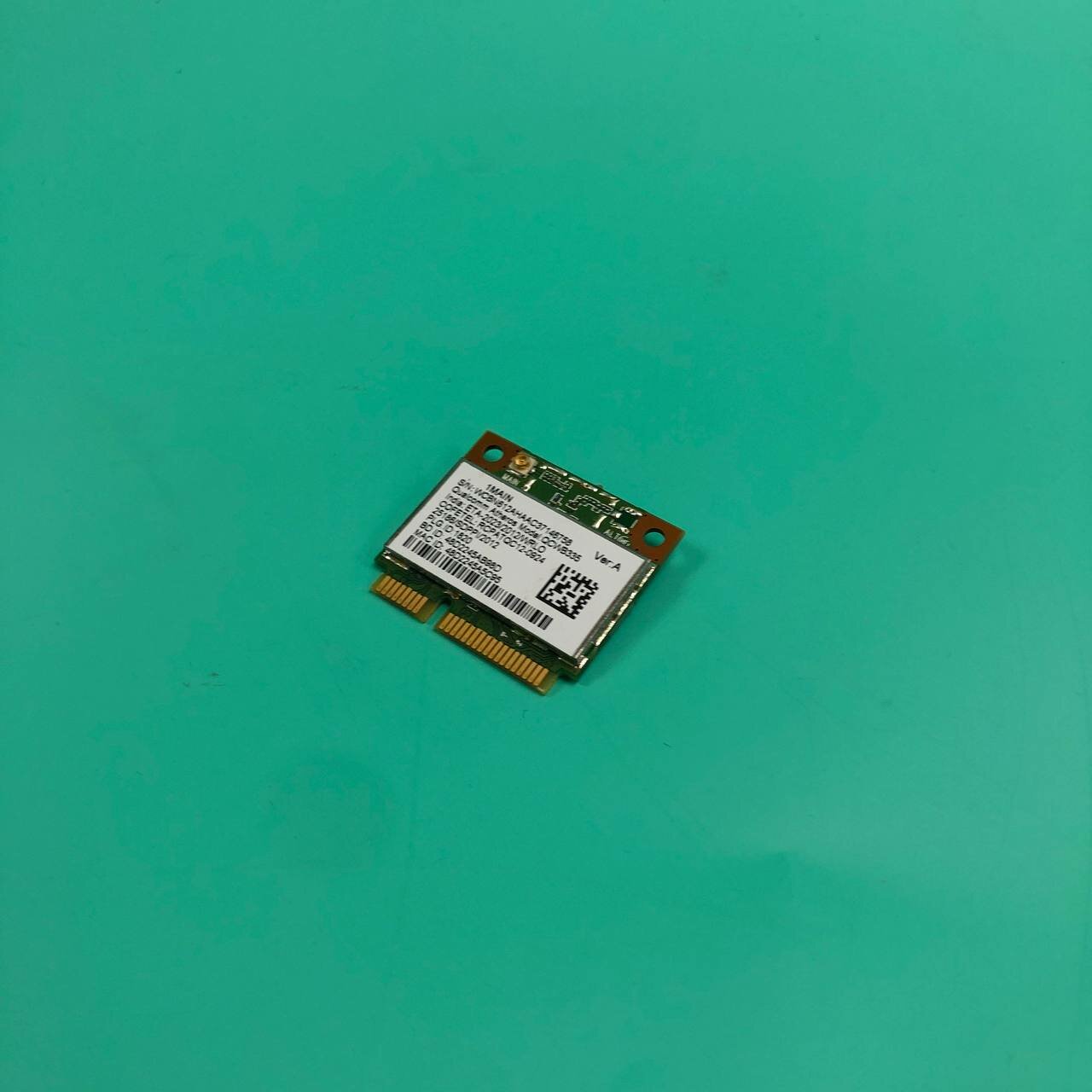 Wi-fi модуль QCWB335 Acer Aspire E1 Series V5WE2