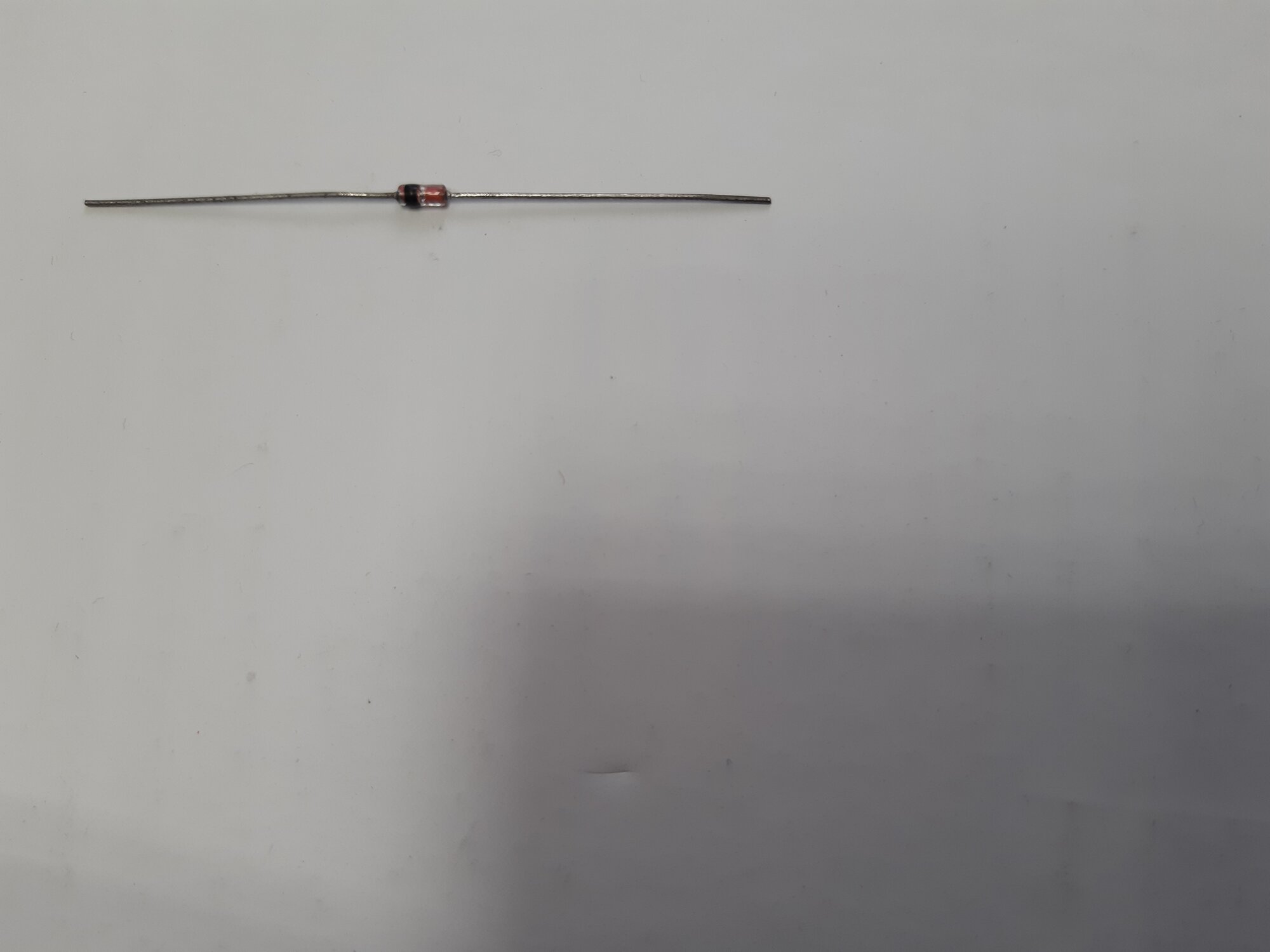 Диод стабилитрон Д814-1 8V, 40mA (комплект 10 штук)