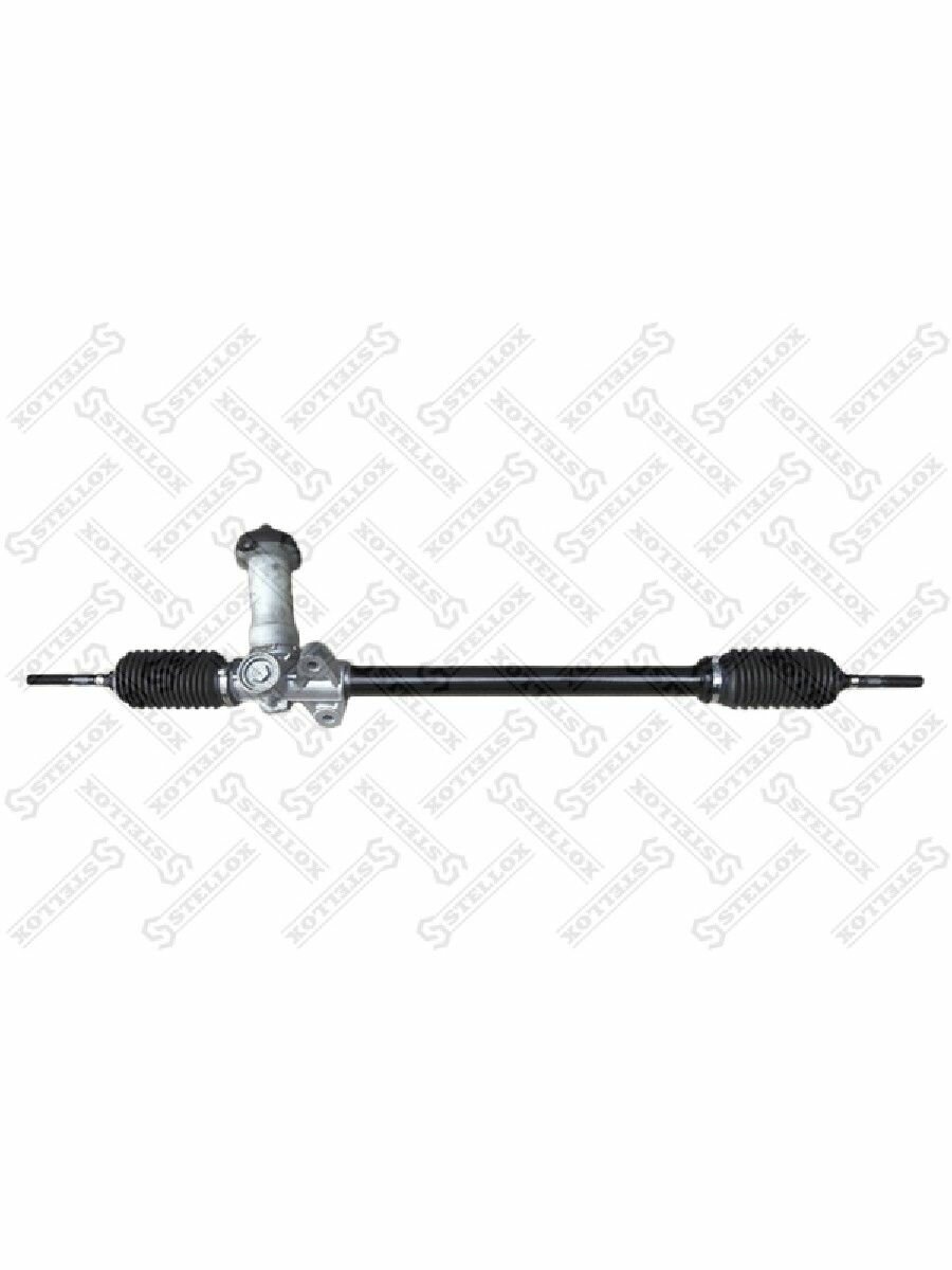 Рейка рулевая (под э/у) Stellox 3135019SX для Hyundai Elantra IV
