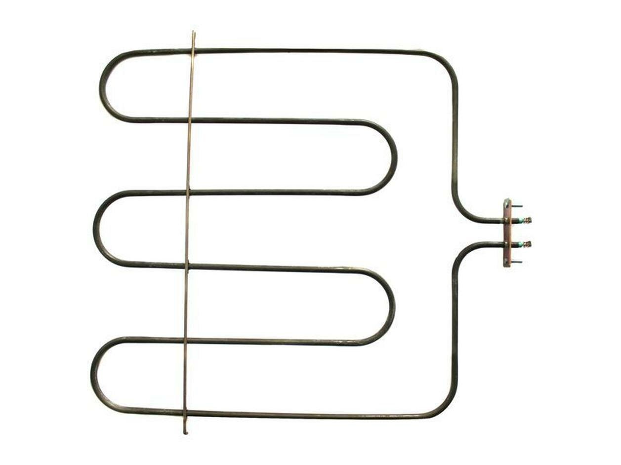 ТЭН для духового шкафа MIELE (миле), арт.3939040, 8037783, металл