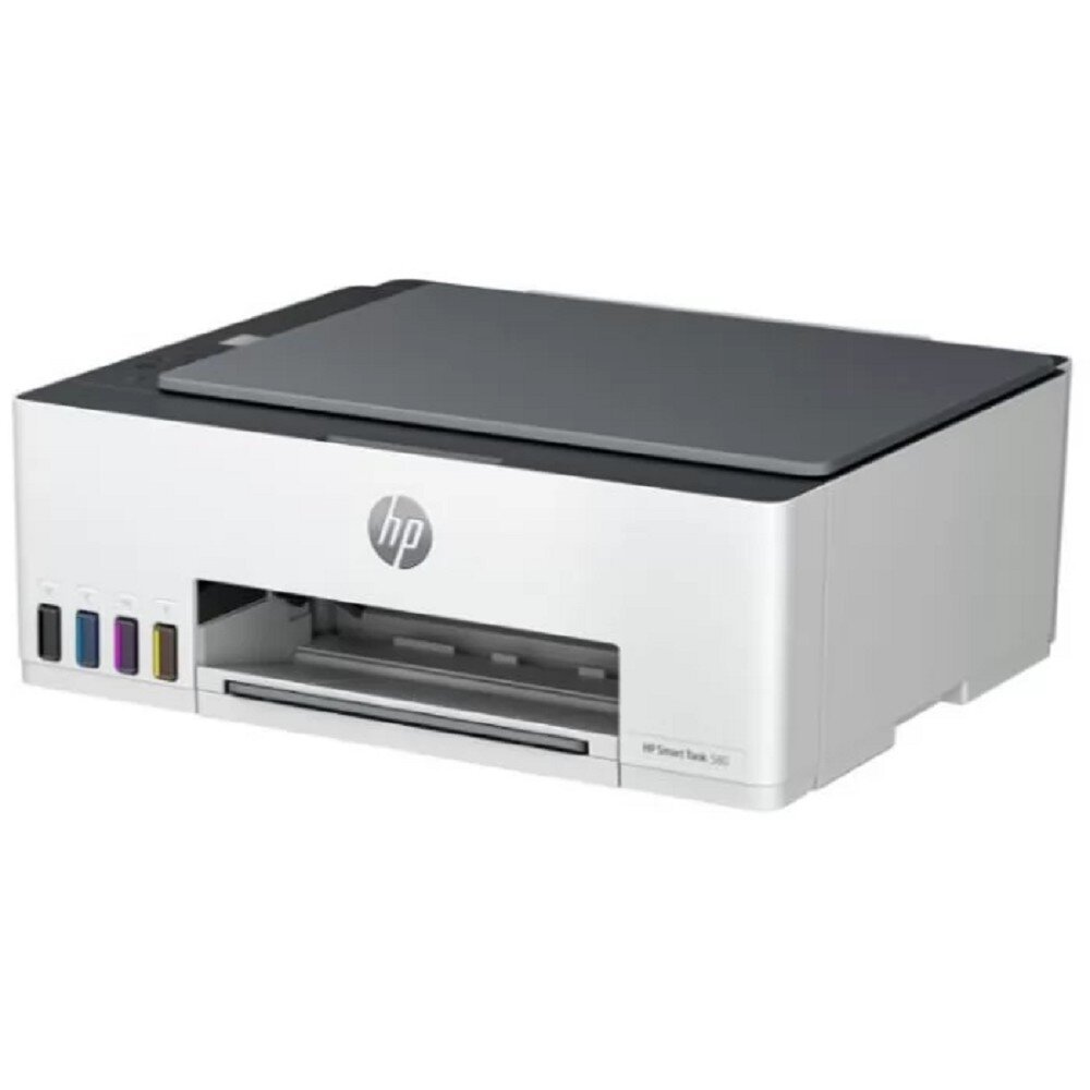Принтер HP SMART TANK 580 (1F3Y2A) — фото 1