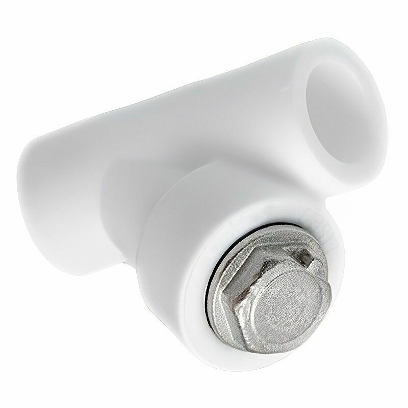 Фильтр сетчатый пайка DN25, PN25, RTP, полипропилен