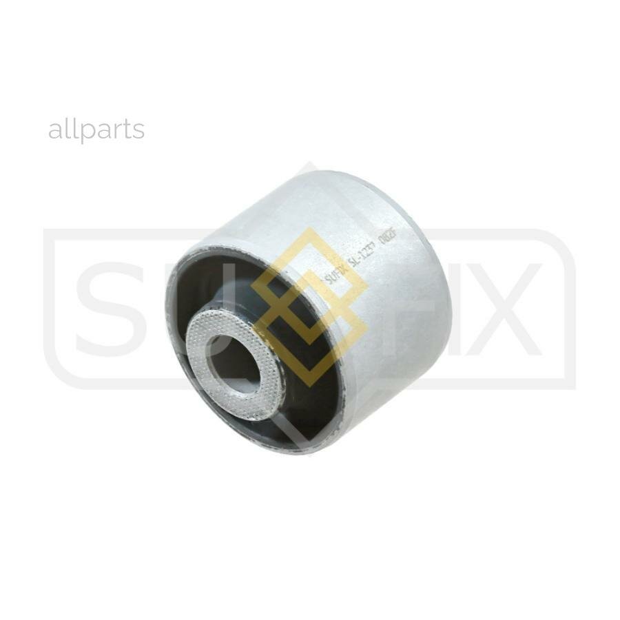 SUFIX SL-1237 Сайлентблок тяги