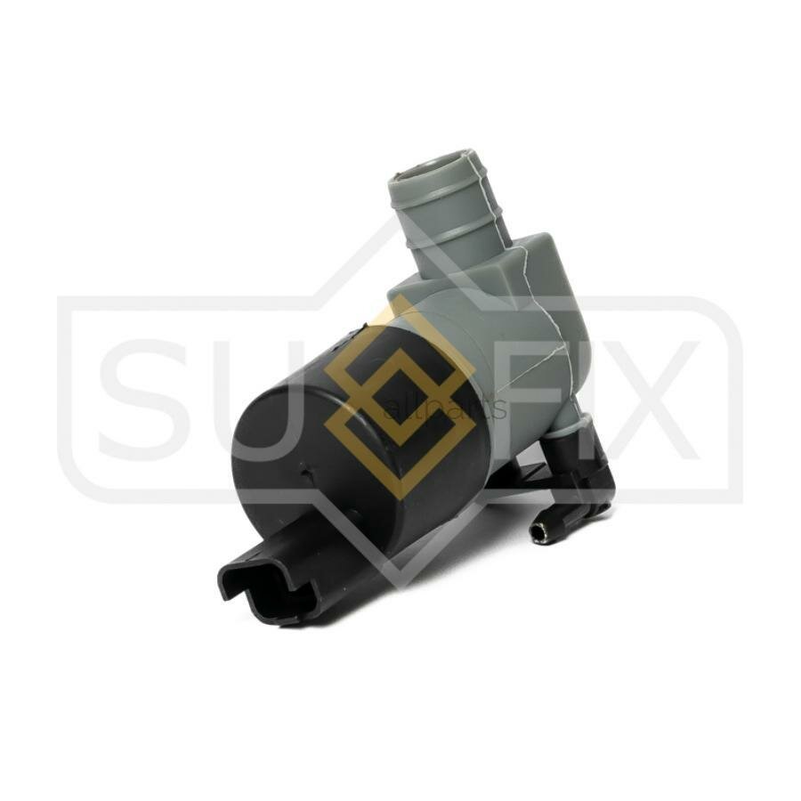 SUFIX FL1221 Насос омывателя LADA LARGUS