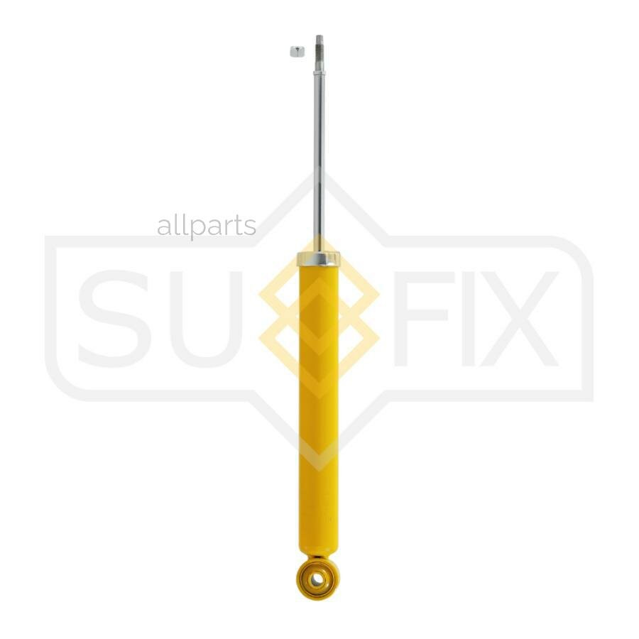 SUFIX SA1022 Амортизатор | зад прав/лев |