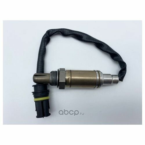 Датчик кислородный BMW 3 Series E46 5 Series E39-E60-E61 X3 X5 Z4 LAND ROVER Range II MagTechnic mag0058l