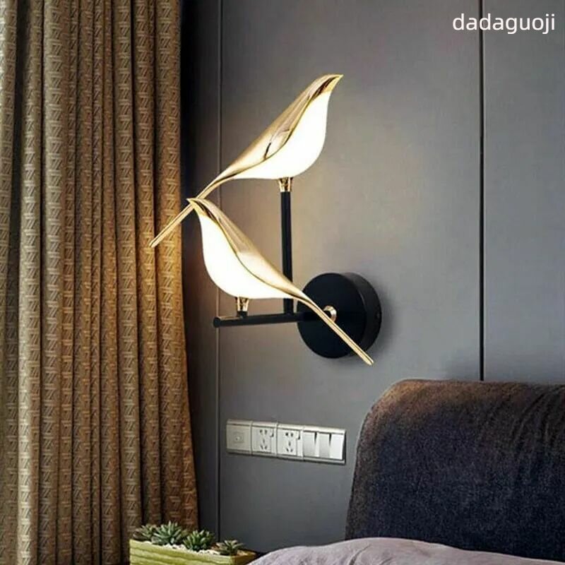 Настенный светильник SAMLIST XQBD