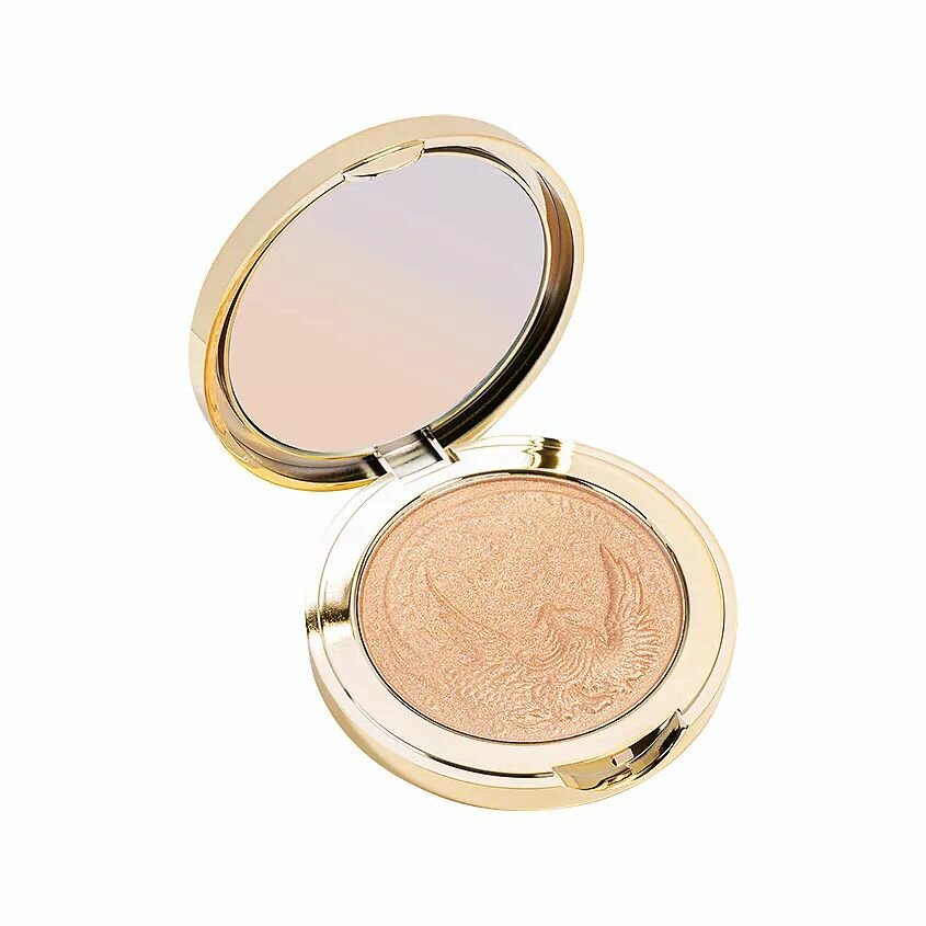 SHANGHAI SONG Прессованный хайлайтер Heavenly Capital № 002 Star Divination, 6 г