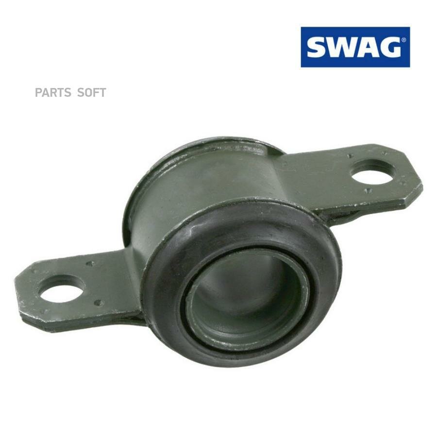 SWAG 62 92 1611 Сайлентблок переднего рычага задний Fiat Ducato 2.0 - 2.8L 1994 - 2006