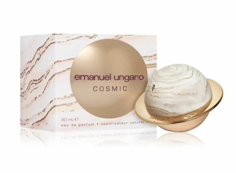 Emanuel Ungaro Cosmic Парфюмерная вода для женщин 90 мл