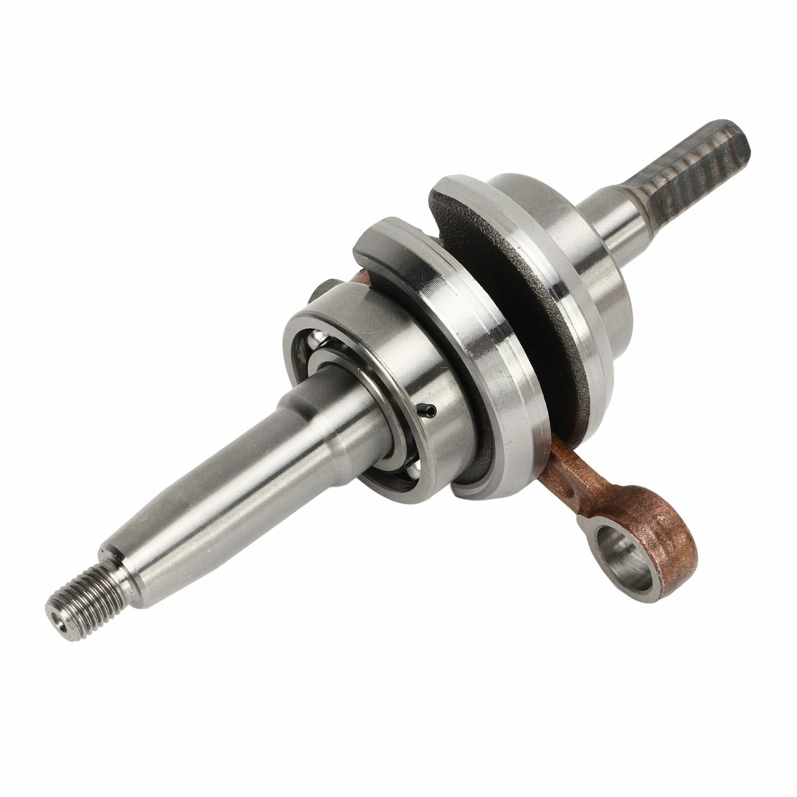 Коленвал 6A1 11400 00 для 2-тактного мотора 2 л. с. 2CMH 2MHC