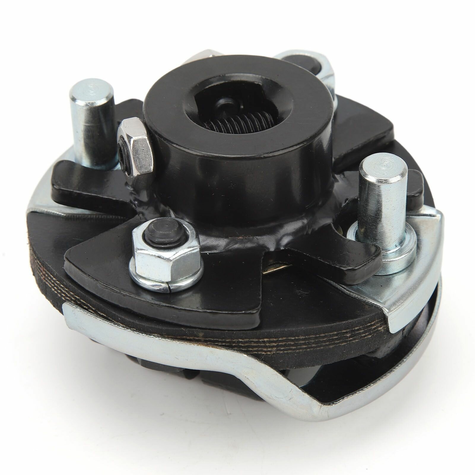 Металлический муфта рулевого вала 3/4in DD x 3/4in 30 сплайн для Chevy Corvette, замена на коробки 525 и 605