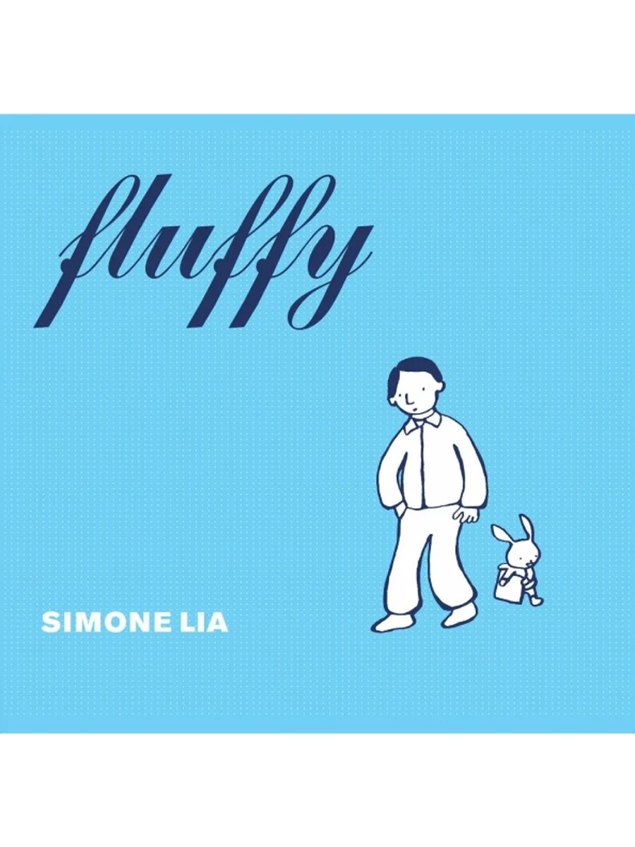 Fluffy: Simone Lia