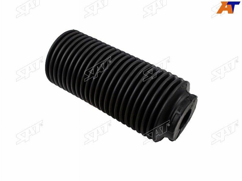 . SAT Пыльник передней стойки NISSAN AD VAN/WINGROAD 99-04/SUNNY 98-04/BLUEBIRD SYLPHY 00-05/ALMERA 00-06